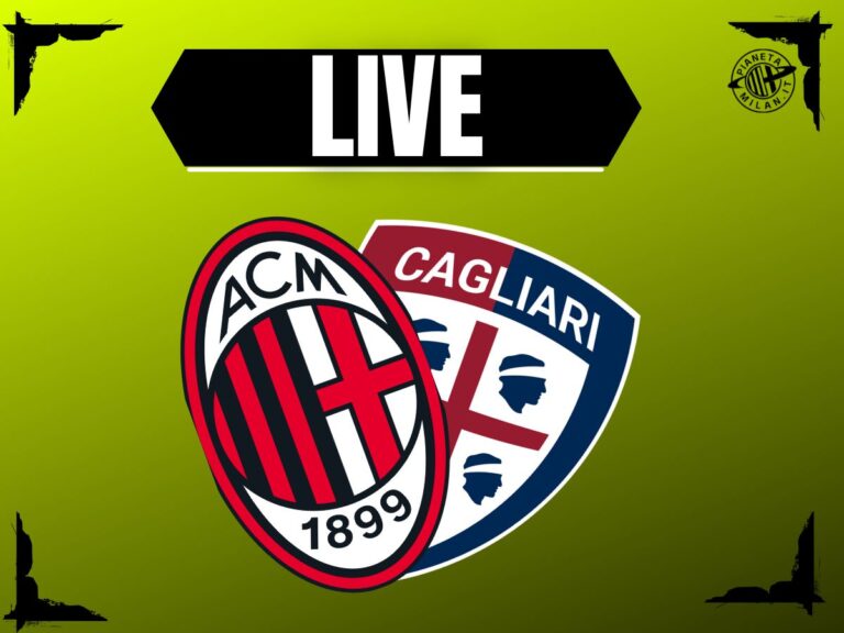 Coppa Italia Primavera - Milan-Cagliari 0-3: crolla il Diavolo | LIVE News