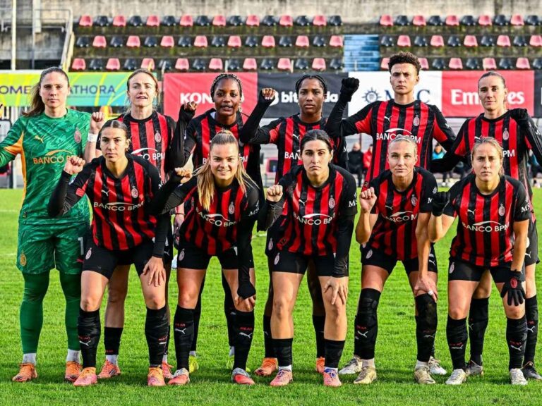 Milan Femminile, Bakker rinnova: l'annuncio del club