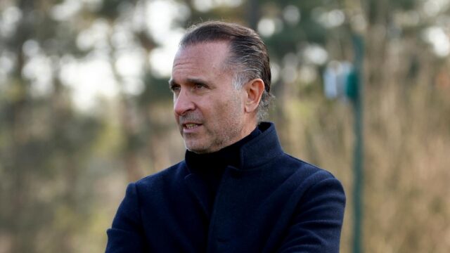 Milan, Trevisani: "Caro Cardinale, il calcio non è l'NBA"