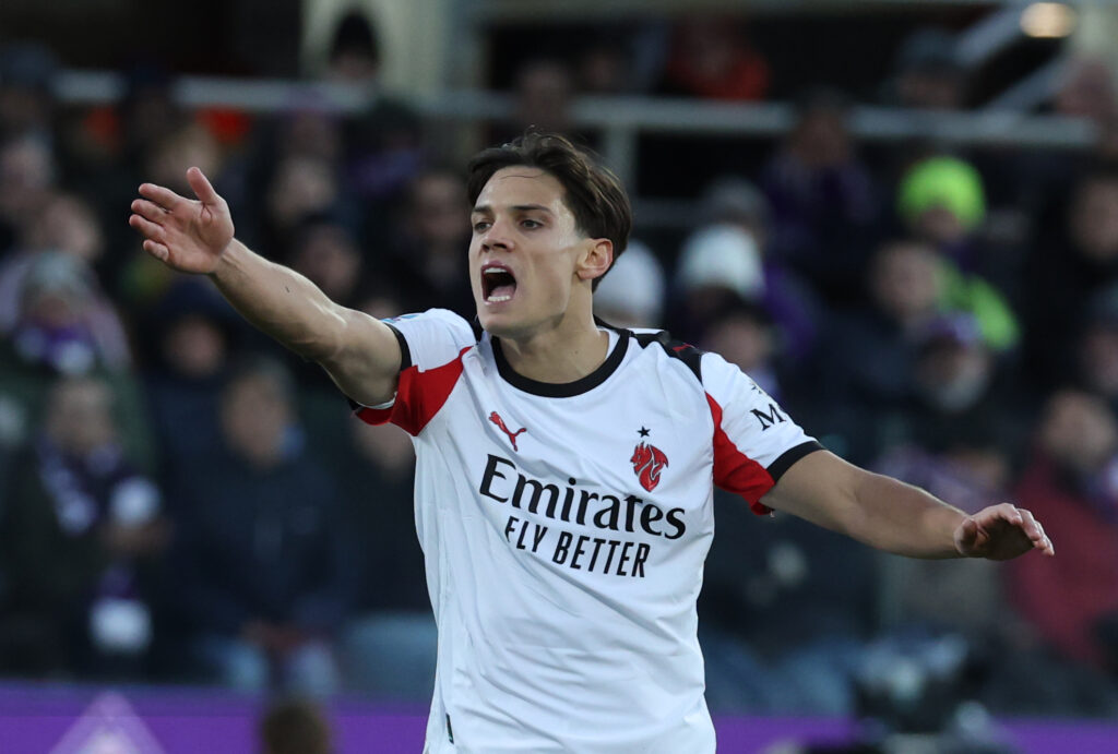 Milan, Ricci dopo la vittoria contro il Pisa: "Modric esempio per tutti ...