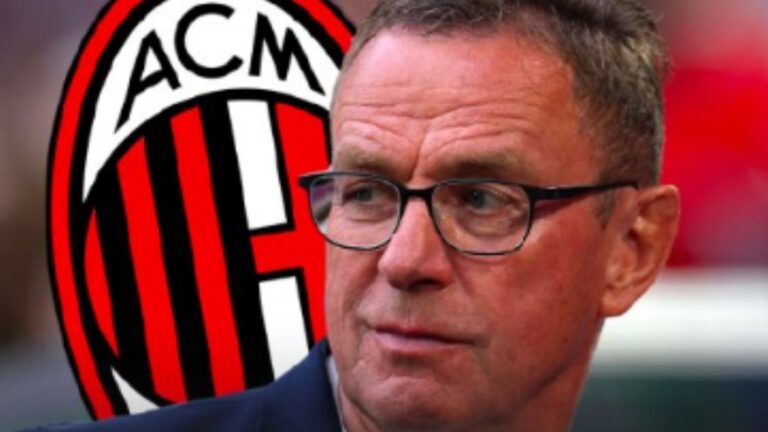 Milan Rangnick