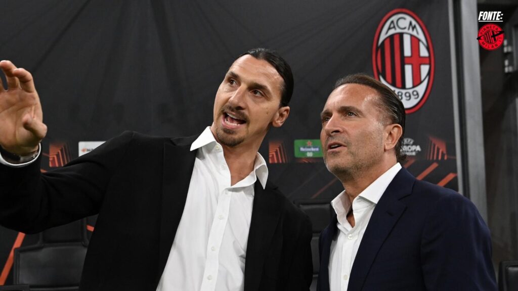Milan, novità in arrivo: tra domani e dopodomani attesa la svolta | PM