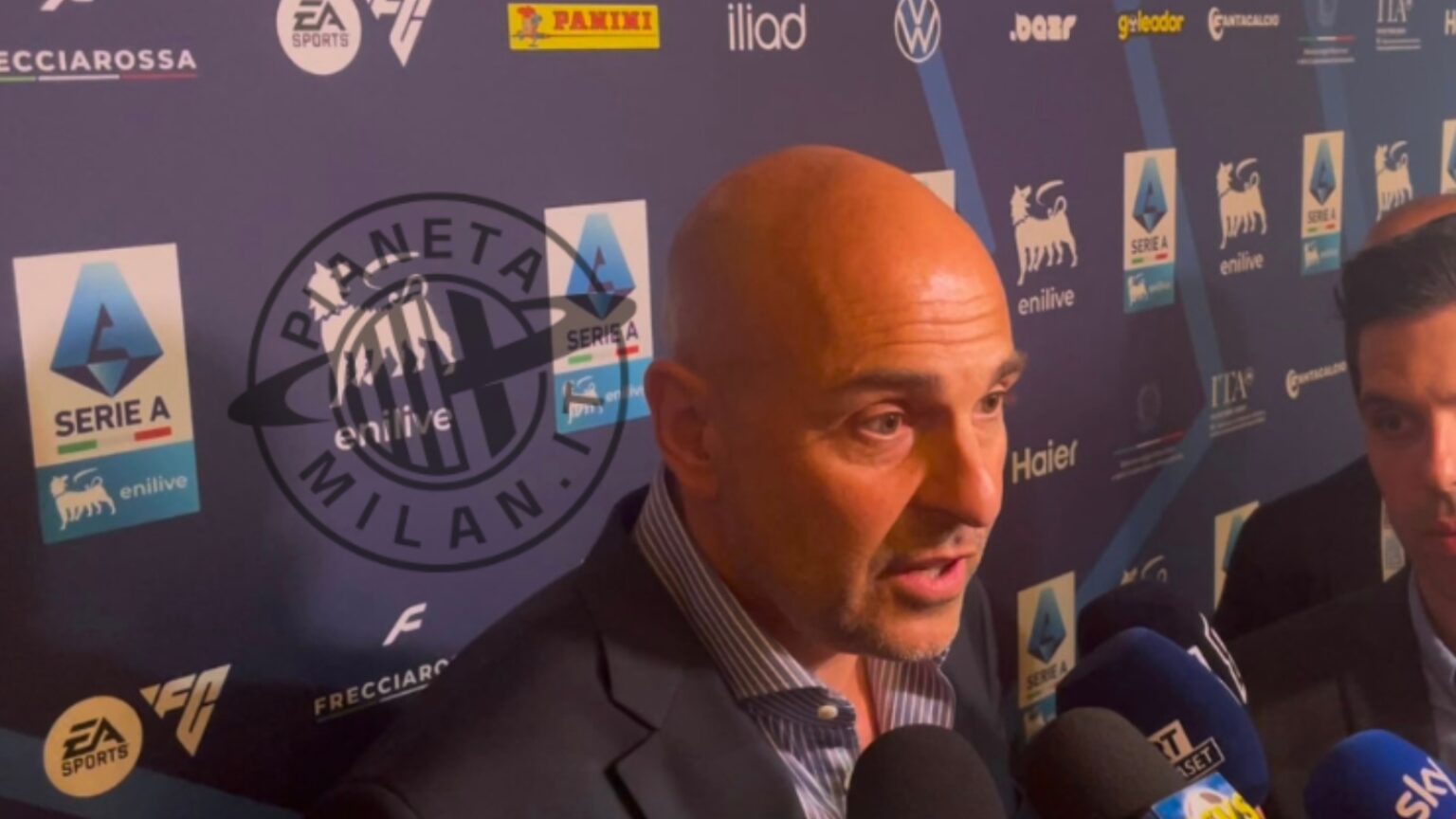 Calciomercato Milan, prime mosse: trattativa il giovane Aurelien Guernier