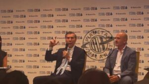 "Lo vuole l'Inter": Braida racconta di quando ingannò Galliani per Kakà